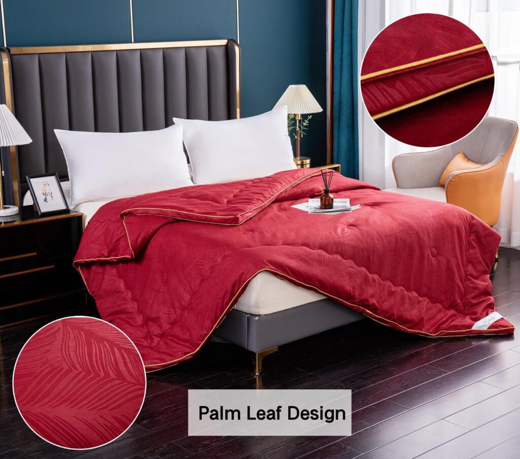 ULTRA SOFT - COMFORTER - Jackyll Mart